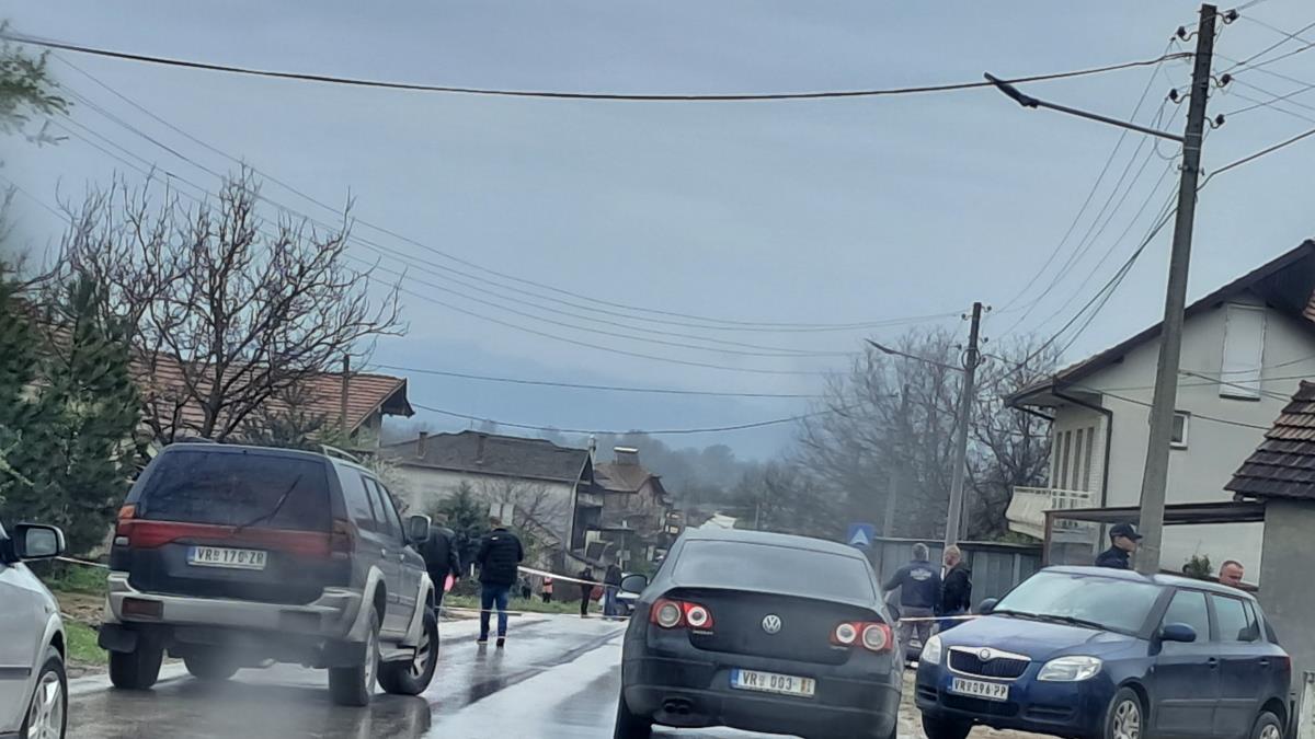 Uhapšen pucač iz Vranja koji je ranio poznanika | Kurir