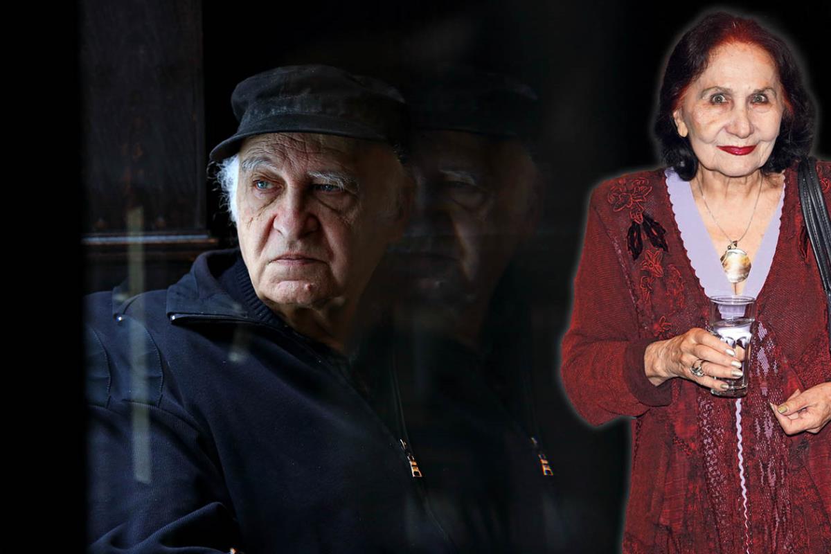 Vida Ognjenović o smrti Filipa Davida | Kurir