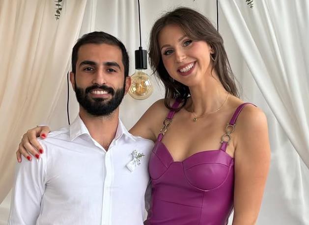 Turčin se zbog Milene preselio u Beograd i postao srpski zet: Majka bila protiv veze, naš jezik ...