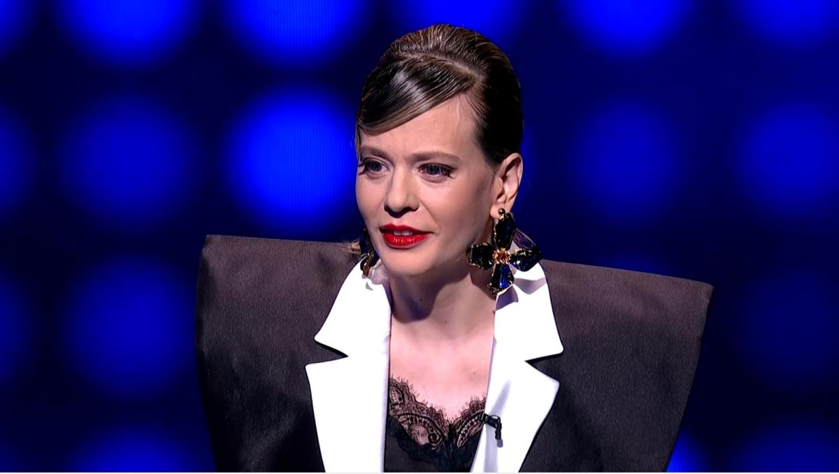 Milica Jokanović u "Poteri" pomešala Mandu i Draganu Mirković | Kurir