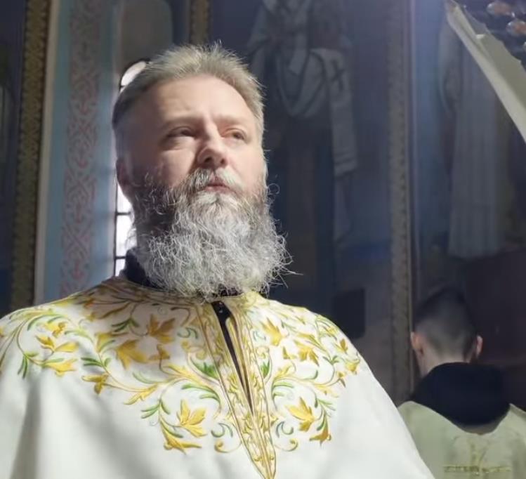 Otac Predrag Popović razotkrio mračnu stranu Noći veštica | Kurir