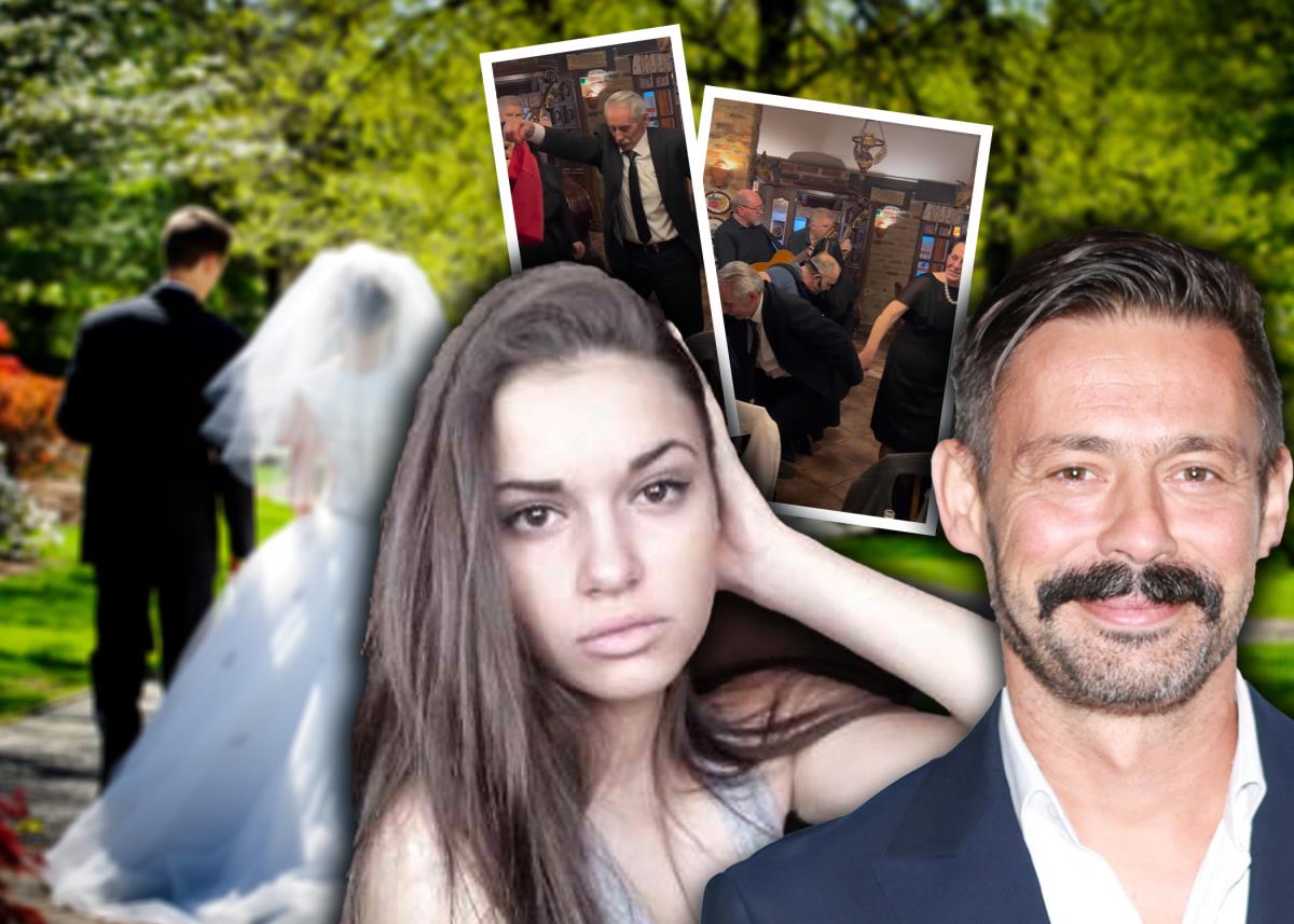 Milan Vasić posle tajne ženidbe zaintrigirao čudnom porukom | Kurir