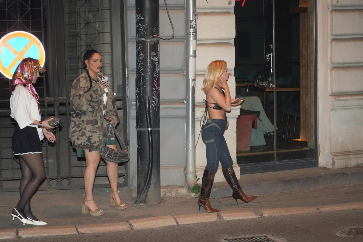 Emu Radujko uhodi oženjeni fudbaler | Kurir