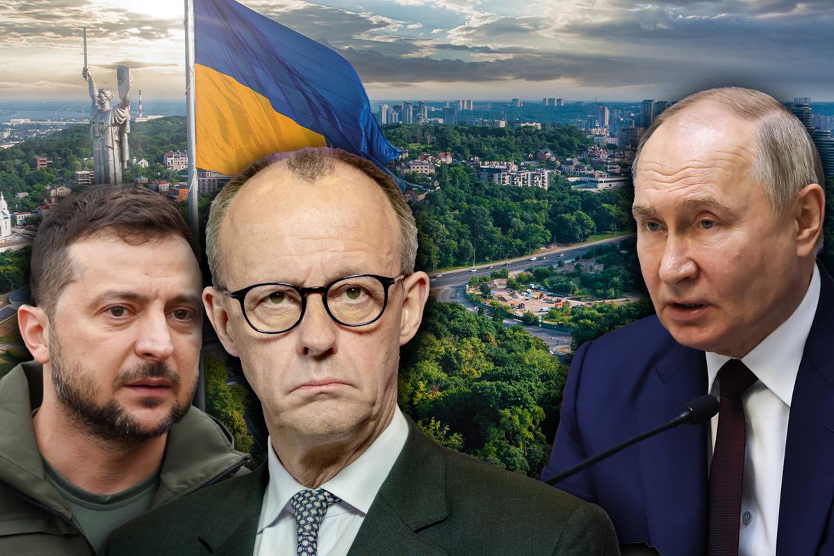 Da li Ukrajina dobija rakete Taurus? | Kurir