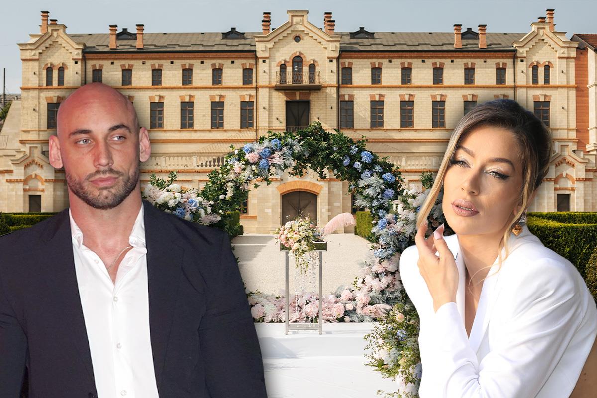 Tea Tairović dva dana posle svadbe ima još jedan razlog za slavlje | Kurir