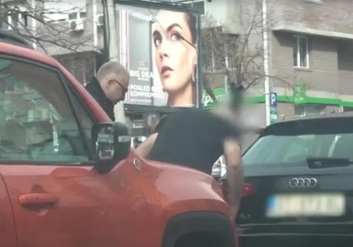 Milan Kalinić imao lakši sudar | Kurir