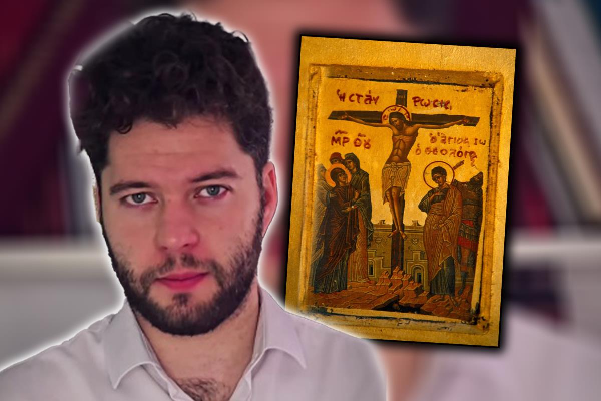 "Večeras se ne ide u kafanu! Veliki petak je!" Oglasio se poznati ...