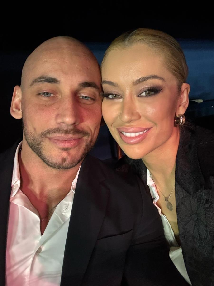 Tea Tairović će ispoštrovati smao jedan običaj | Kurir