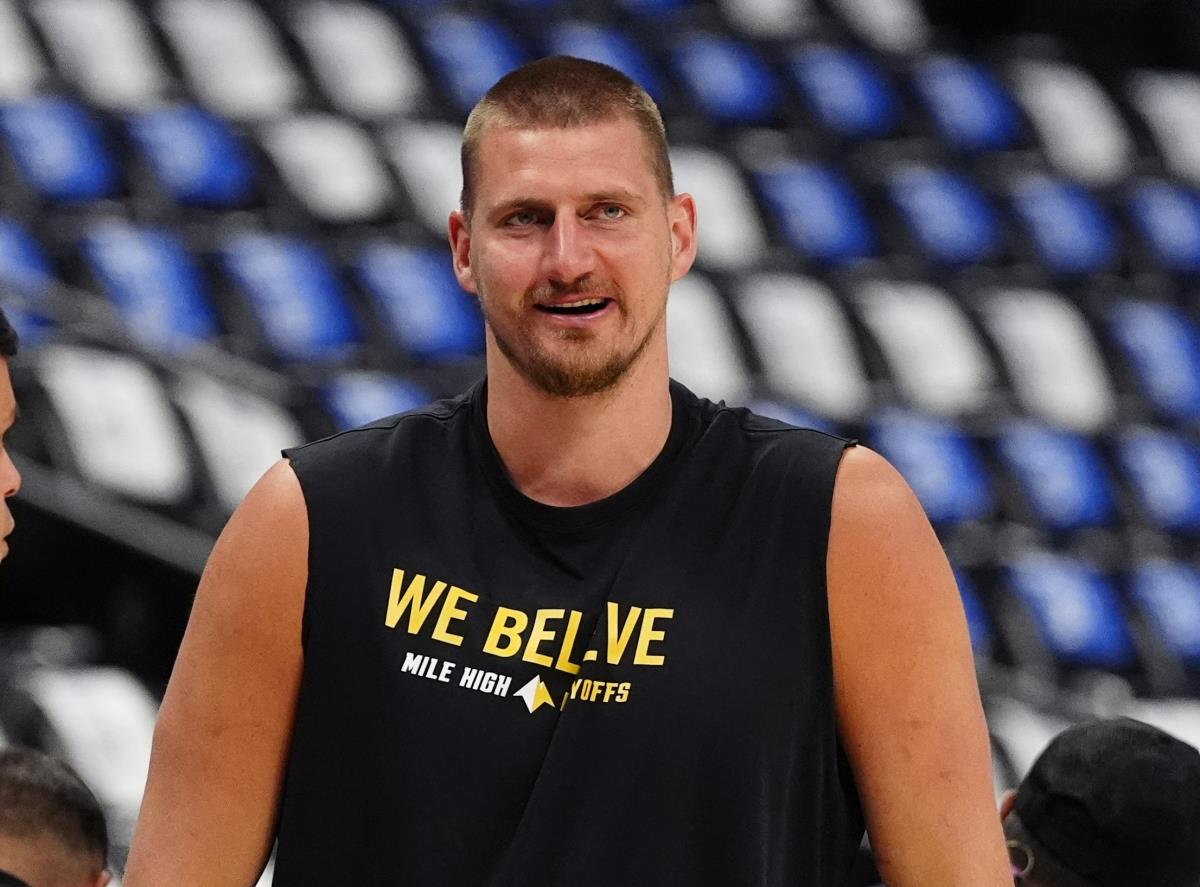 Zbog Jokića doživeo veliku neprijatnost, pa otkrio sve! Novi košarkaš ...