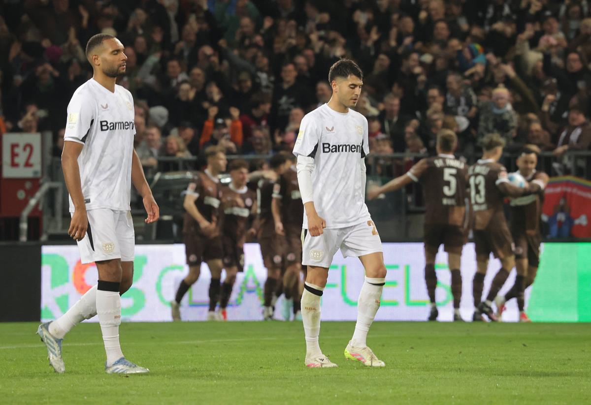 Sprema se mega detonacija u evropskom fudbalu: Leverkuzen definitivno ostaje bez reprezentativca ...