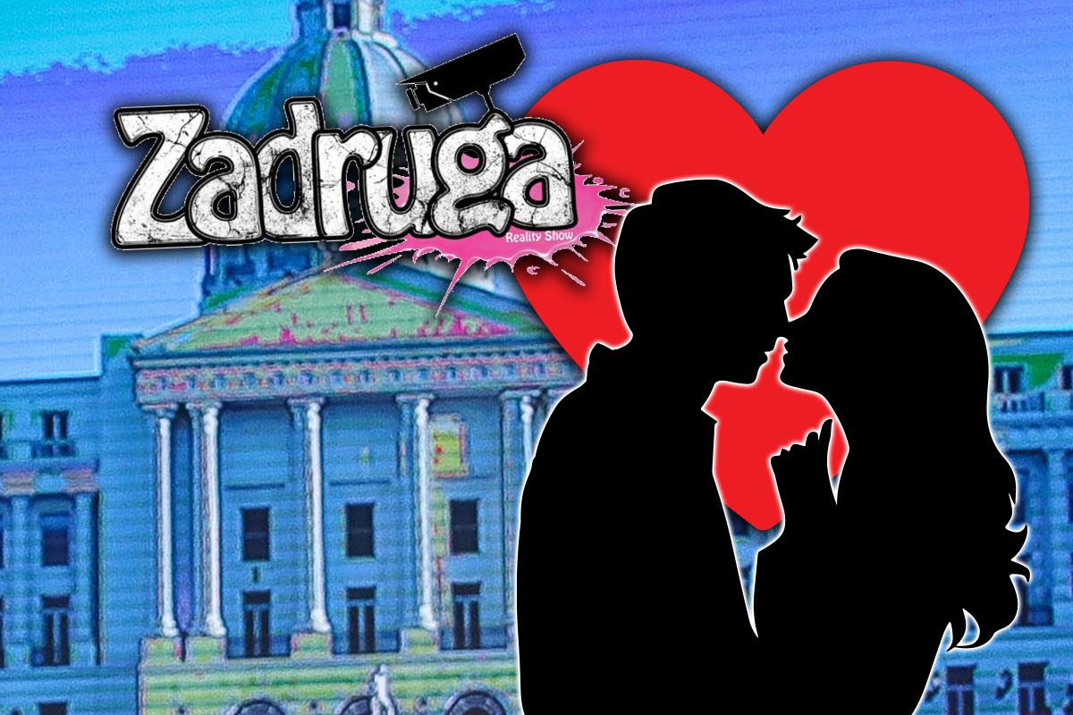 - Pobednica "Zadruge" i voditelj Pinka u tajnoj vezi | Kurir