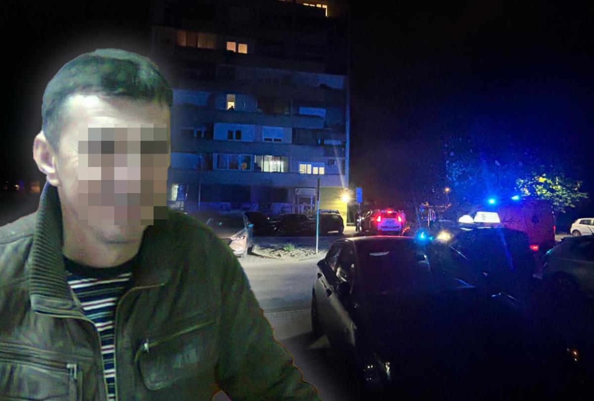"Na igračkama je bojicama ostavljala crvene mrlje, uvijala lutke u ...