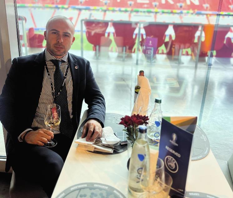 Slavko Perović posle pobede Radničkog protiv Zvezde: Kragujevac živi ...