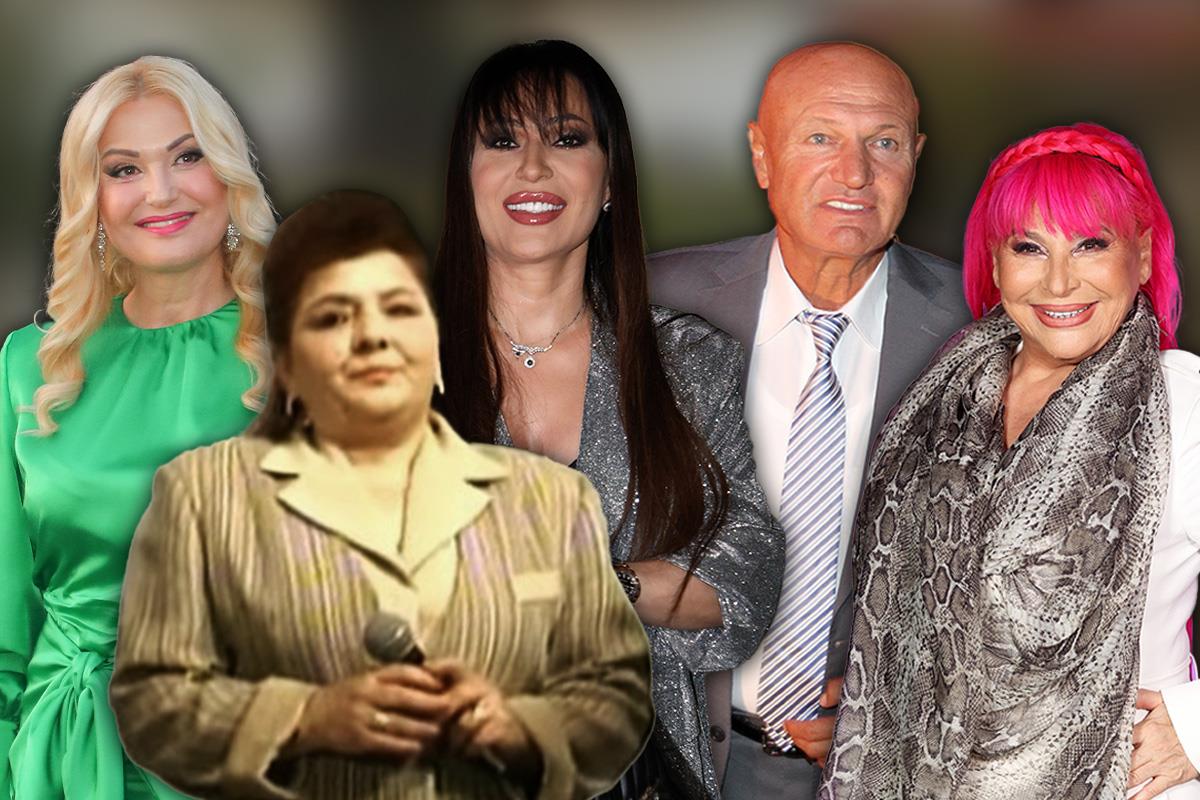 Tek iz drugog pokušaja postale hitovi! Oni su proslavili ove pesme ...