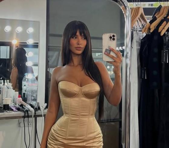 Voditeljka Maja Jama u bikiniju | Kurir