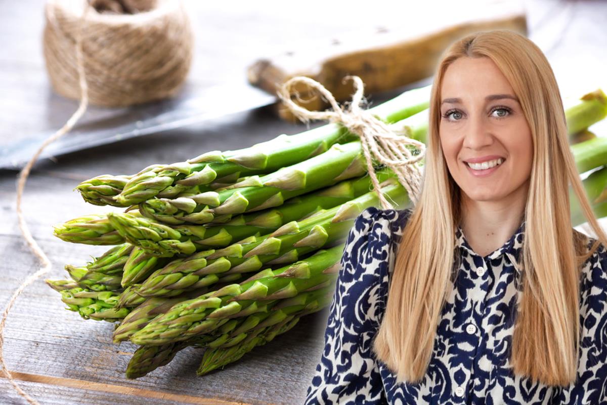 Špargle podstiču plodnost, otkriva nutricionista | Zdravlje Kurir