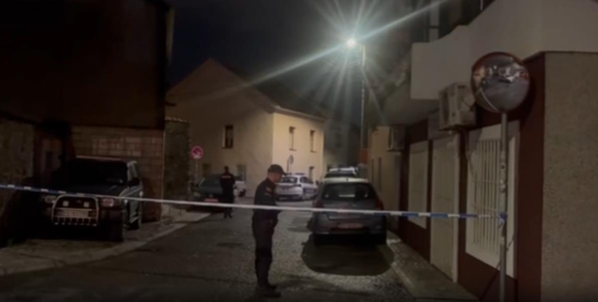 Pucnjava u Podgorici, ranjena jedna osoba | Kurir