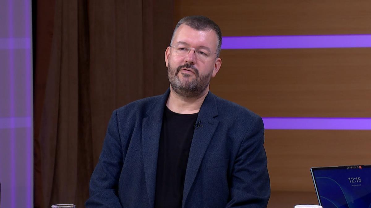 Čedomir Antić o blokaderima | Kurir