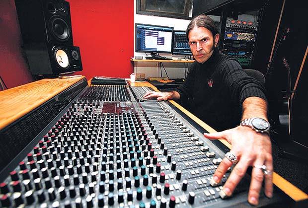 ACA KELT: Album ćemo objaviti i kao ploču | Kurir