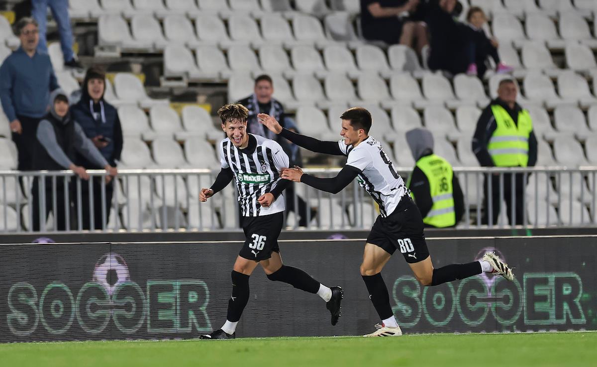 Mladost Lučani - Partizan plej-of Superlige Srbije gde gledati TV ...