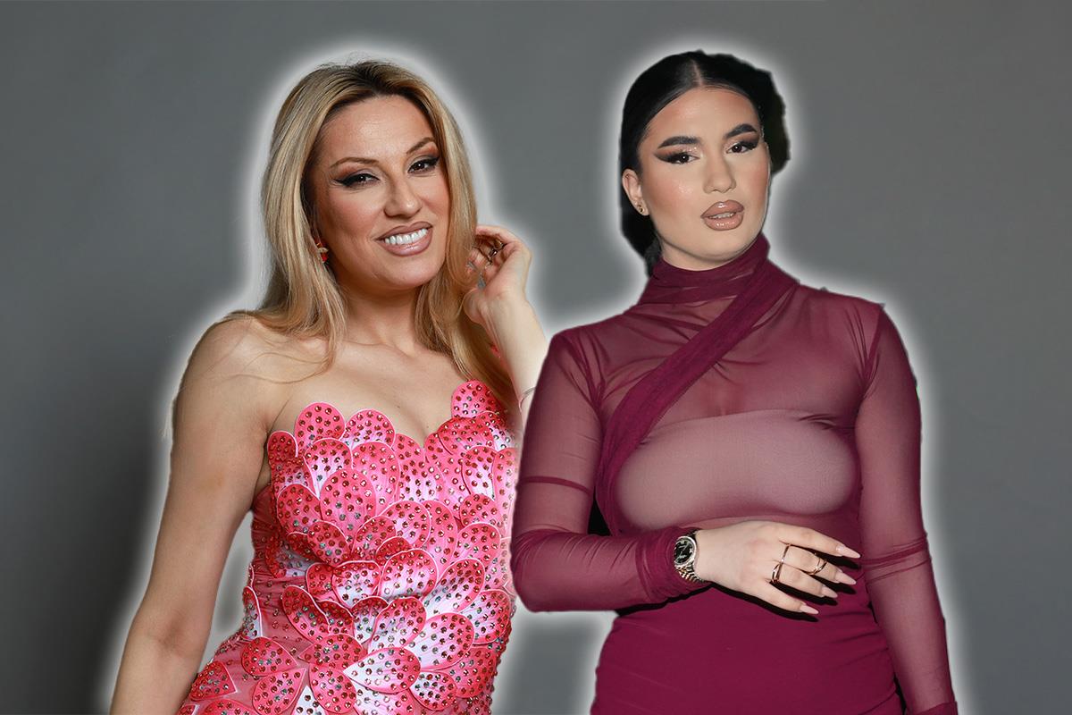 Veterani zloglasne OVK se pobunili protiv Rade Manojlović i Zorane: Zbog srpskih pevačica ...