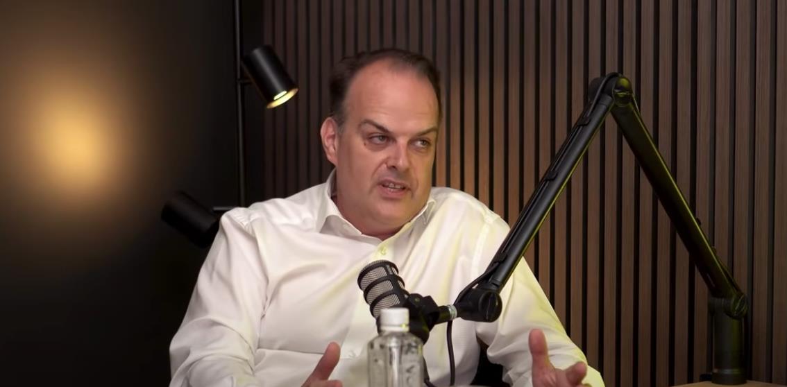 Ivan Gavanski govorio o svom uspehu | Biznis Kurir