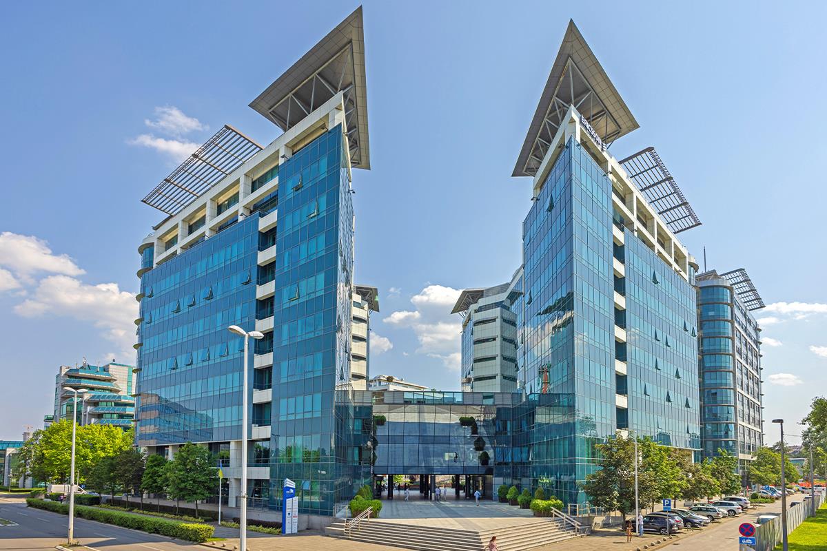 "Sava biznis centar" ima novog vlasnika! Najprestižniji poslovni centar ...