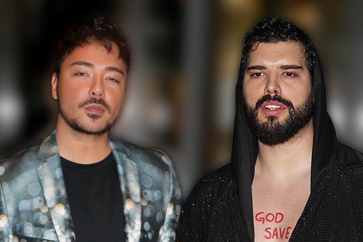 Adam Adaktar o Milanu Stankoviću | Kurir