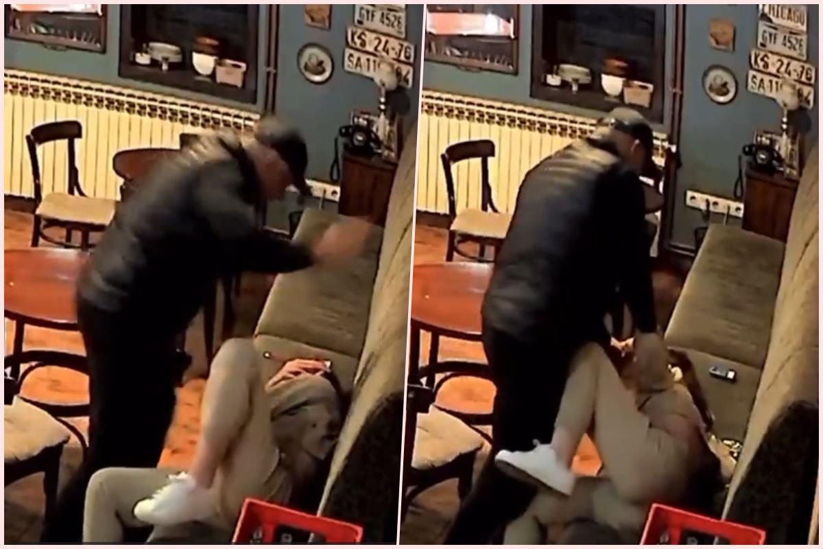 Uhapšen žandarm (48) iz Šapca koji je pretukao ženu Oglasio se MUP: Izvadio pištolj, pa joj ...