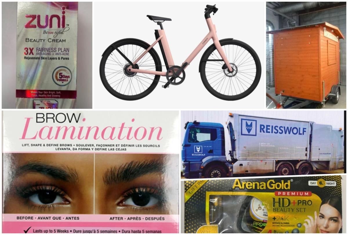 Evo šta se sve povlači sa tržišta EU | Biznis Kurir