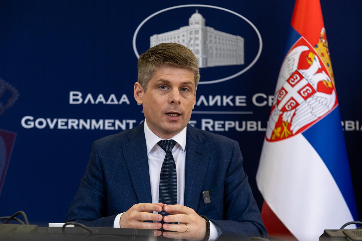 Arno Gujon o novom zakonu u Hrvatskoj koji će dozvoliti rušenje srpskih ...