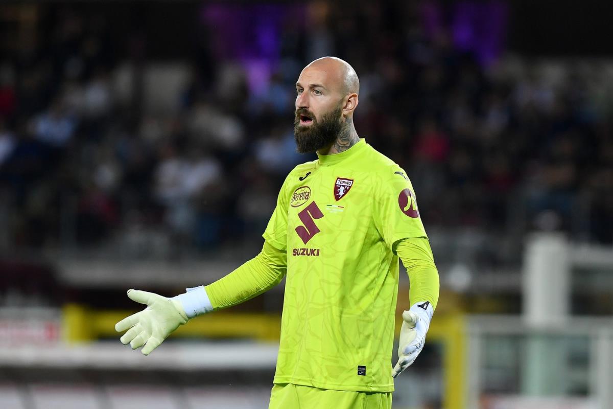 Vanja Milinković-Savić Lids Torino | Kurir