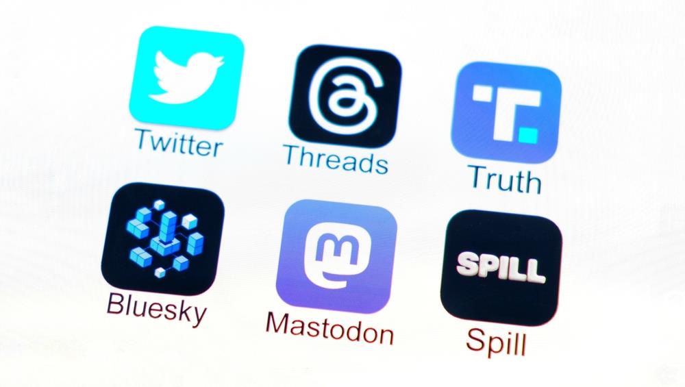 Bluesky i Threads izazivaju Twitter Ilona Maska | Kurir