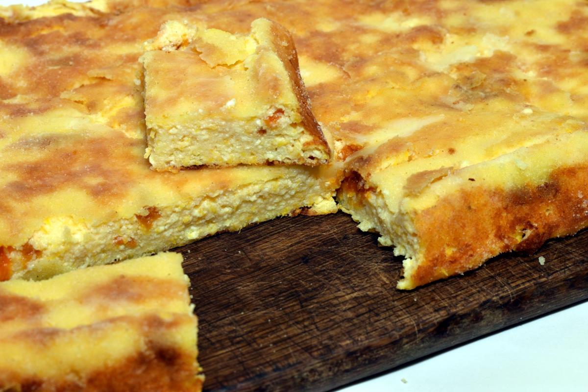 Brza pita bez kora recept | Kurir