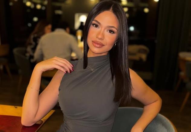 Musa zaprosio devojku Aminu | Kurir