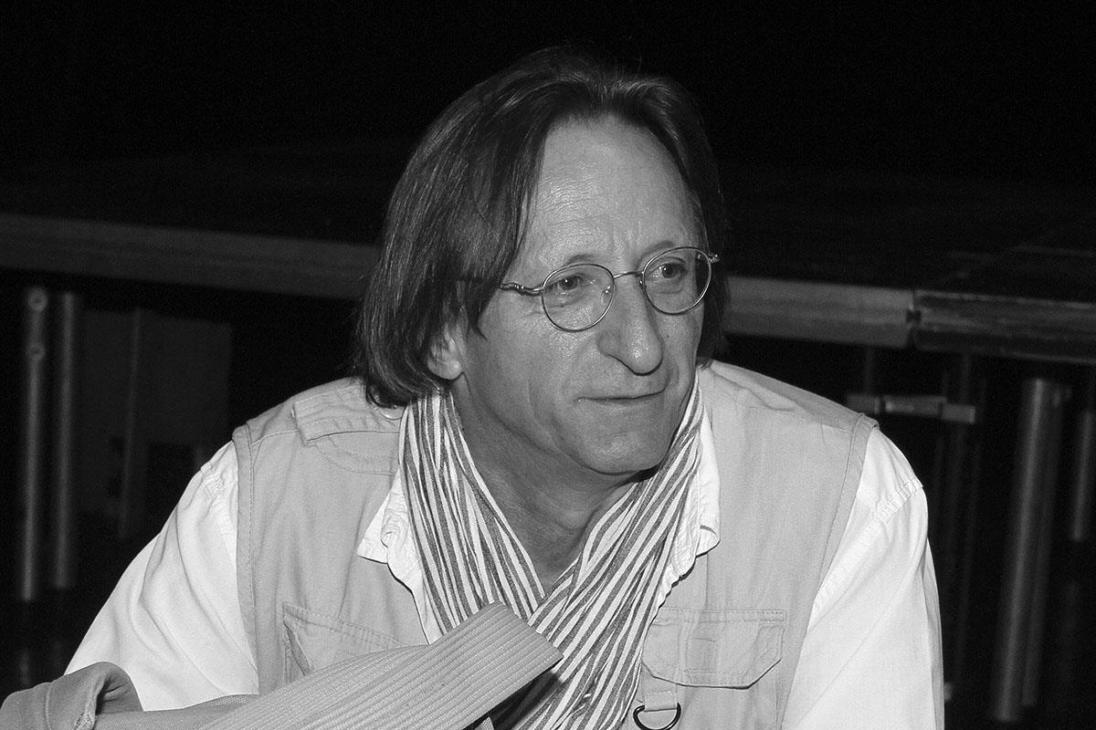 Umro glumac Erol Kadić | Kurir