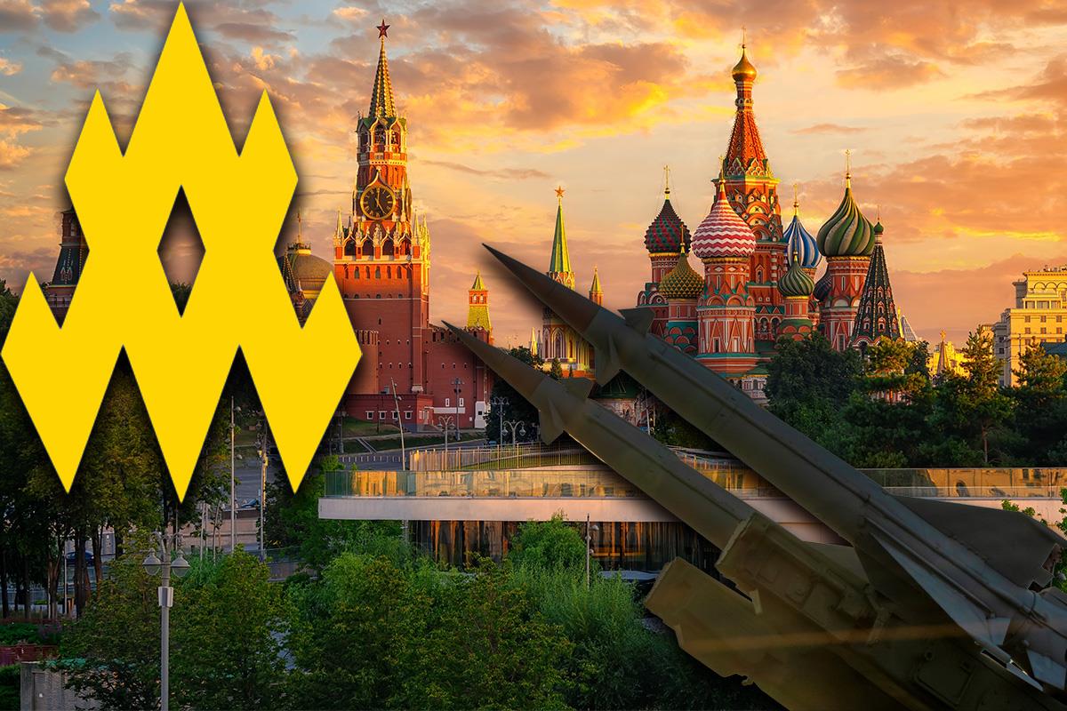 Ukrajinska sabotaža pred paradu u Moskvi | Kurir