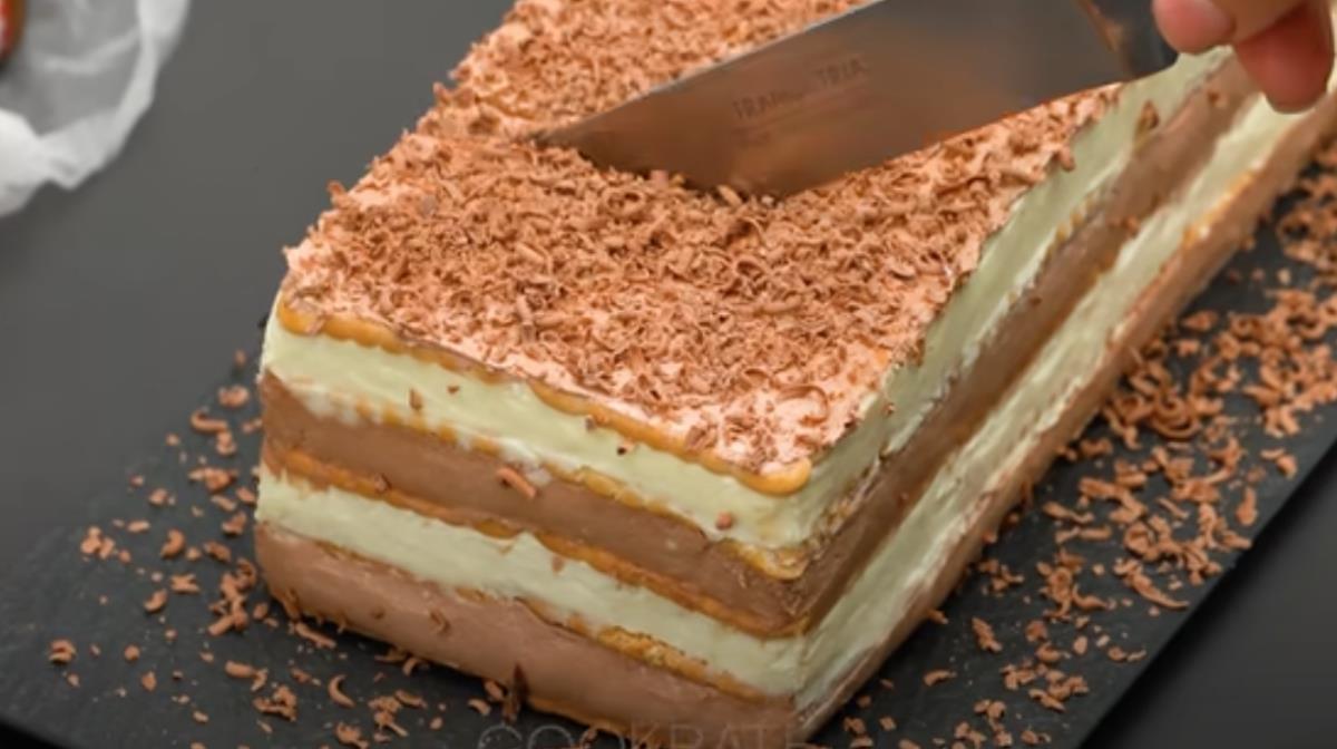 Najkremastija keks torte na svetu, pravi se za 20 minuta | Kurir
