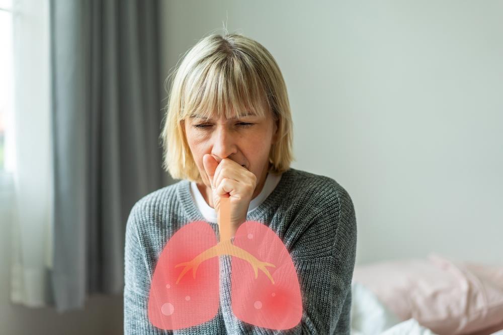 Tuberkuloza se vratila u Srbiju - ovo su simptomi | Kurir