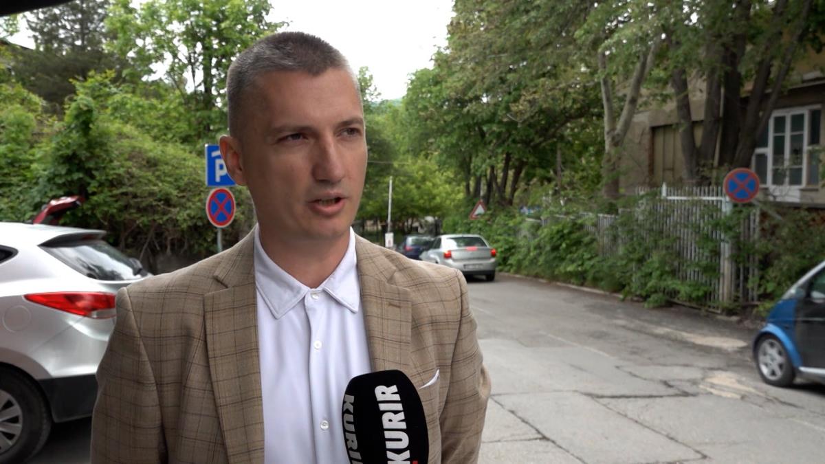 Adokat osumnjičenog Srbina u napadu na vodovodni sistem Ibar-Lepenac za ...