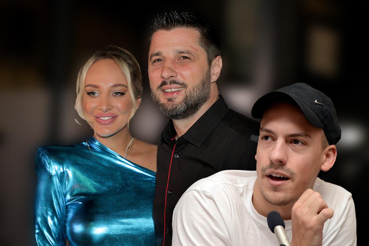 Marko Miljković otkrio nove detalje o drami sa Bakom Prasetom | Kurir