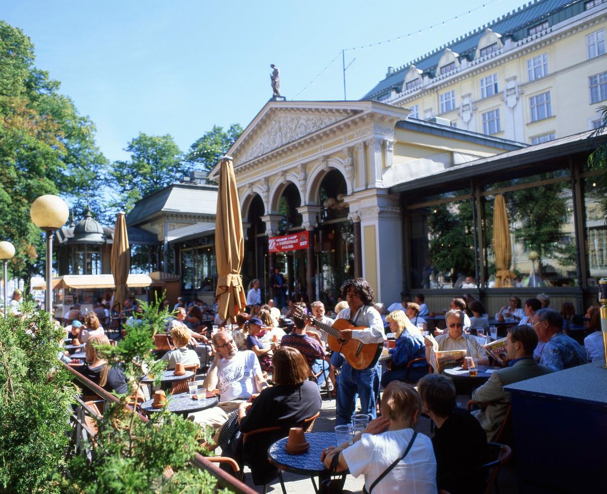Provela sam 48 h u Finskoj: Nije prazna fraza, naučila sam 5 lekcija u najsrećnijoj zemlji na ...