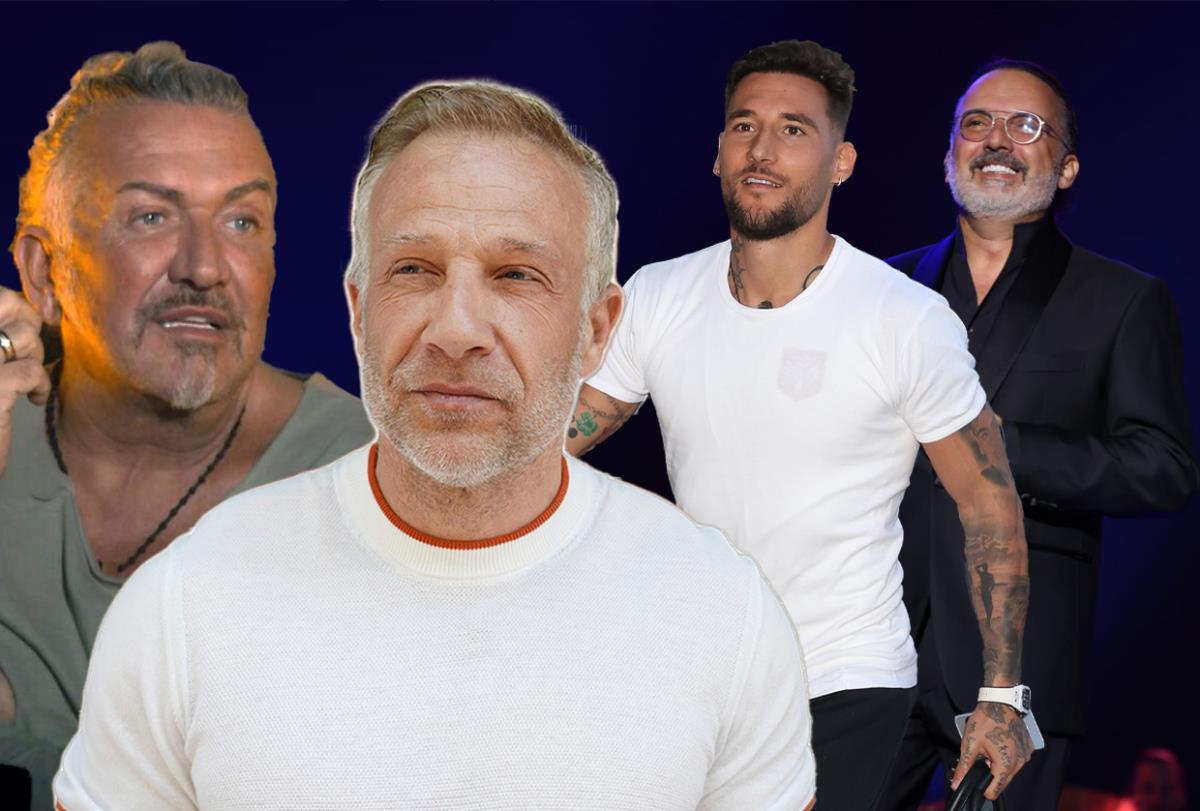 OVI POZNATI MUŠKARCI SU IŠLI NA TRANSPLATANCIJU KOSE | Kurir