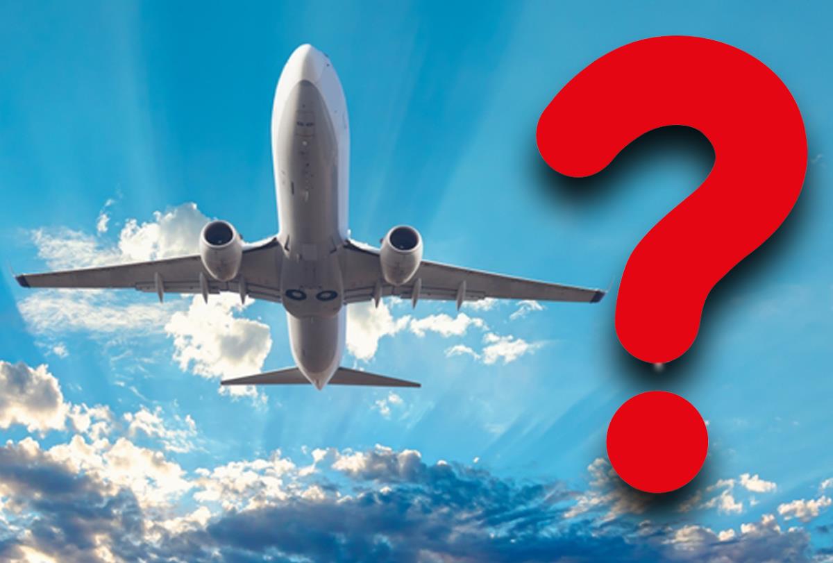 Ušli biste u avion, a ne znate gde će da sleti? Fenomen misterioznih ...