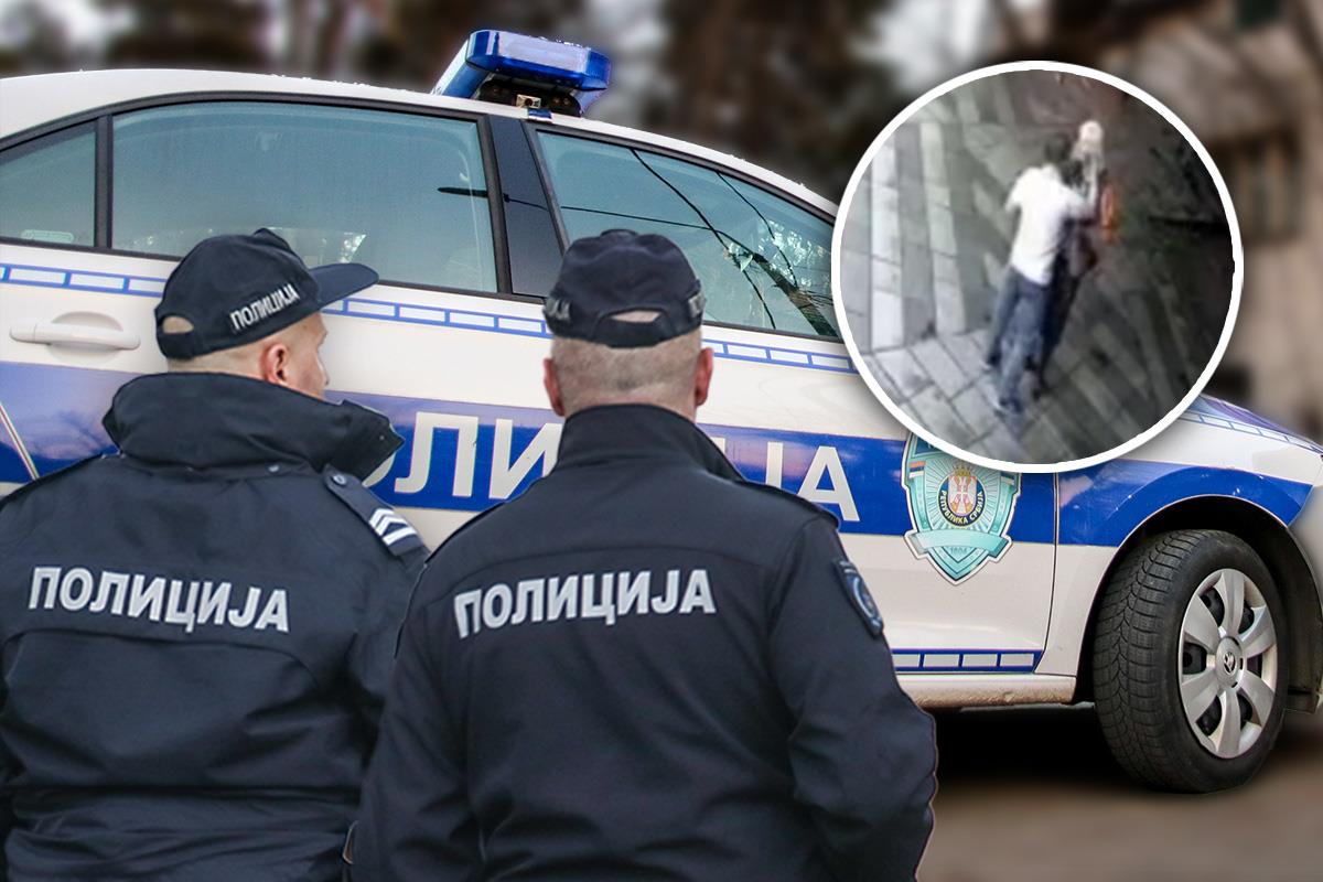 Uhapšen manijak koji je napastvovao staricu u Džordža Vašingtona | Kurir