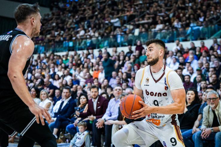 Bosna ipak igra ABA ligu | Kurir