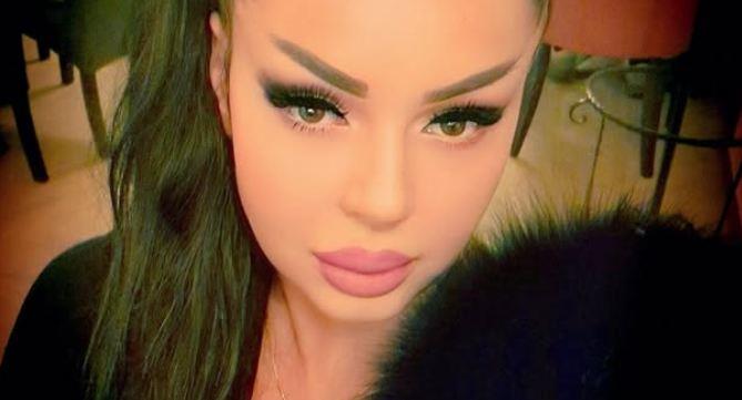 Mimi Cara sahranila sina pa progovorila o bolnoj temi | Kurir