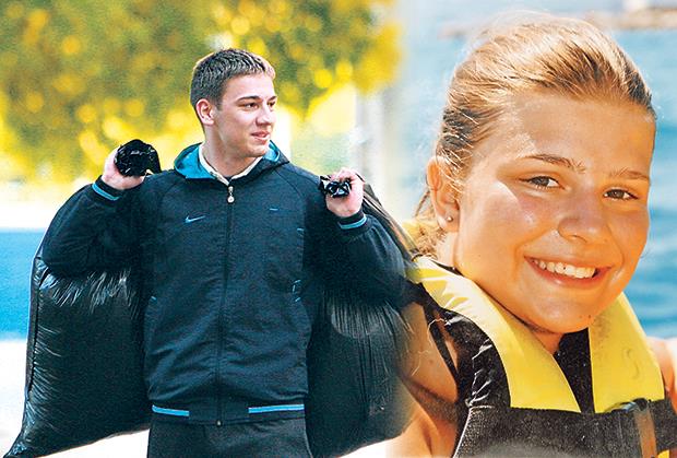 UDES U USTANIČKOJ: Mitrović junior čeka nalaz veštaka | Kurir
