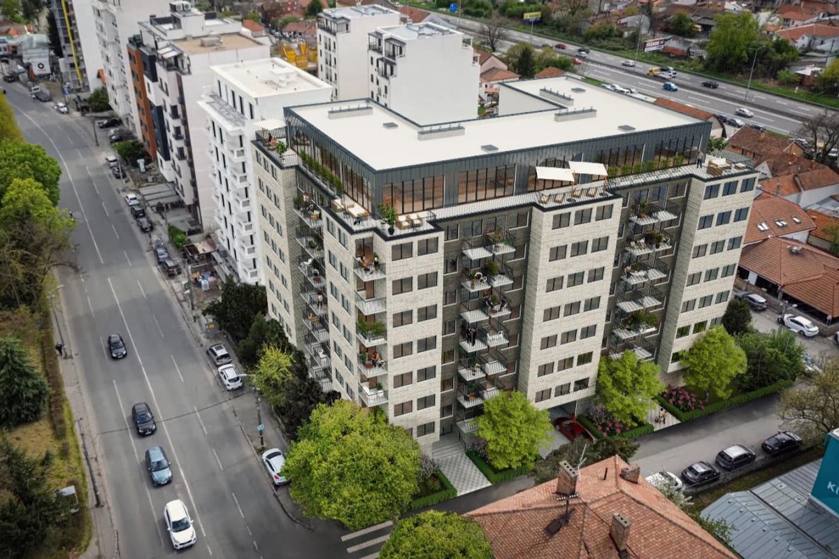 Ulaganje u stanogradnju po modelu „Investiram na kvadrat“ | Biznis Kurir