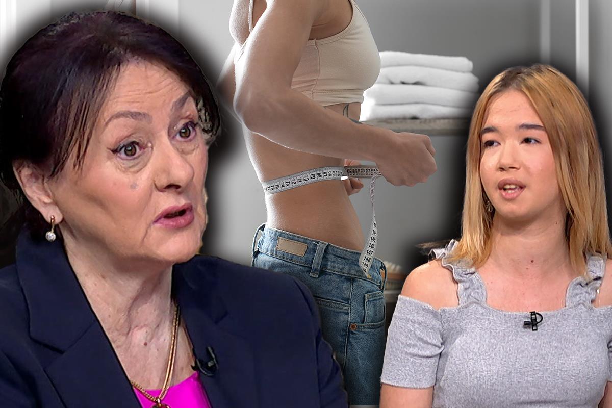 Jelica Macut o anoreksiji: Podmukla bolest koja odnosi živote mladih! | Kurir